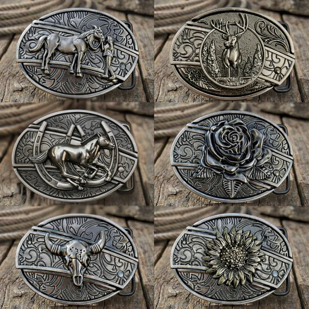 Products – Amaya's Buckles